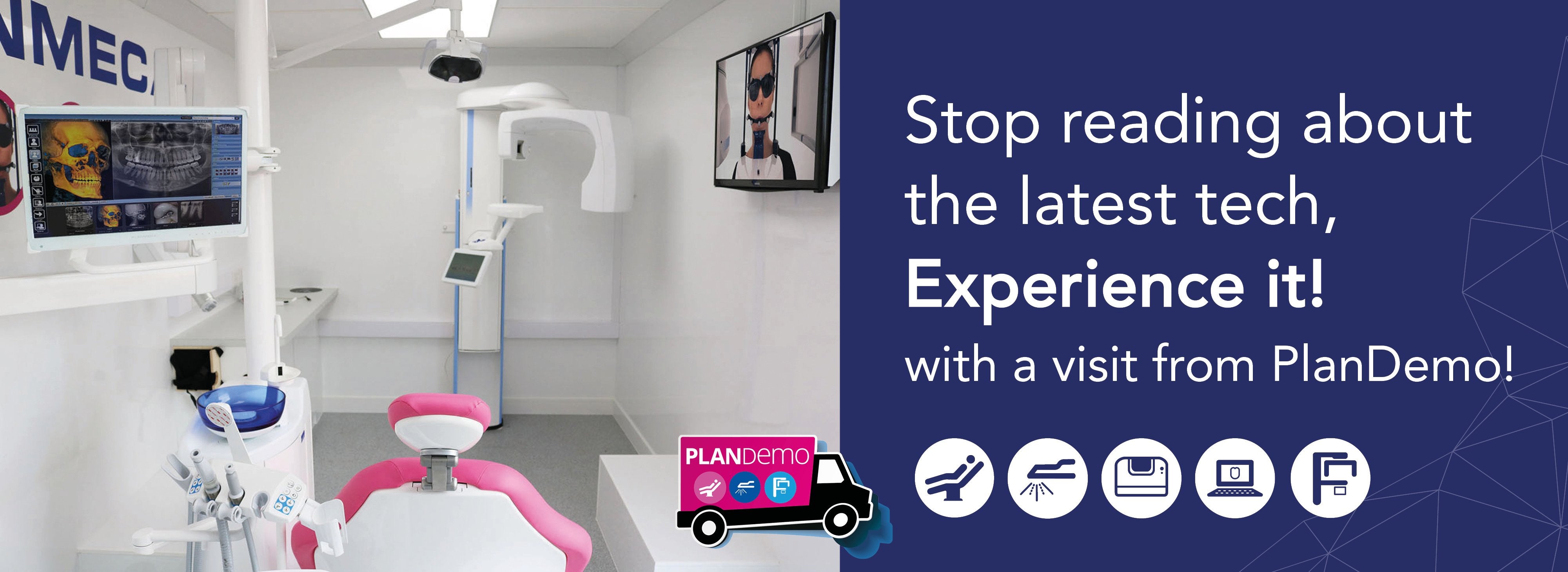 Planmeca Online – Planmeca UK Online